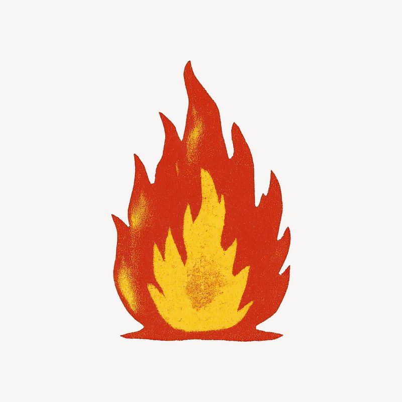 Fire Cartoon Images | Free Photos, PNG Stickers, Wallpapers ...