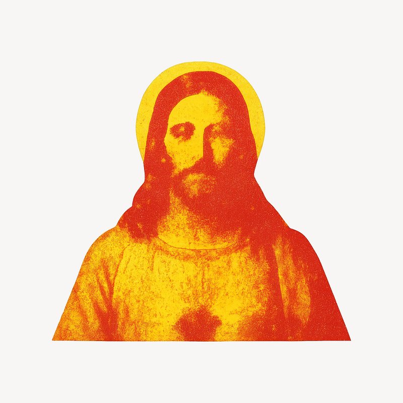 Jesus Collage Images | Free Photos, PNG Stickers, Wallpapers ...