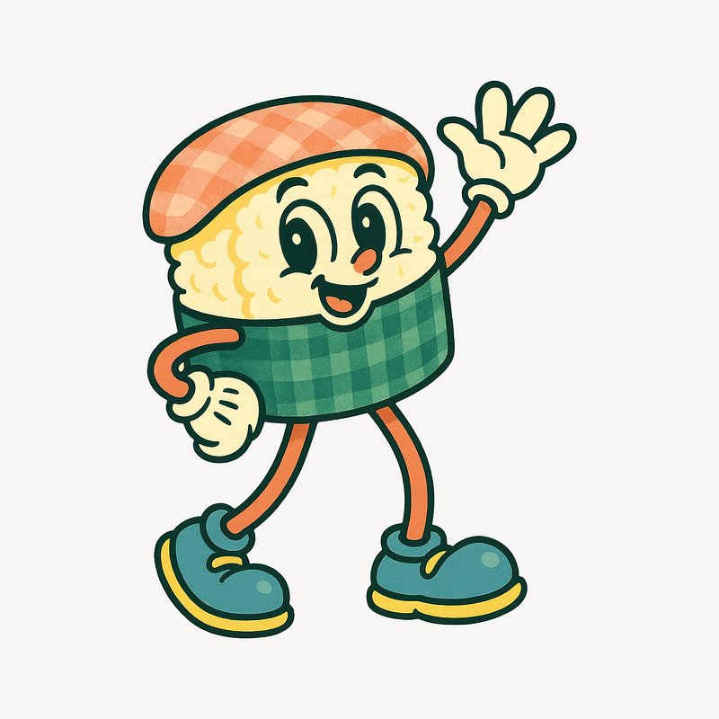 Cartoon+with+big+eyes Illustration Images | Free Photos, PNG Stickers ...