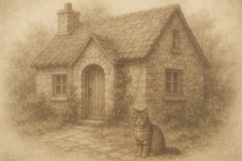 Pencil Drawing Architecture Wallpaper Images | Free Photos, PNG ...