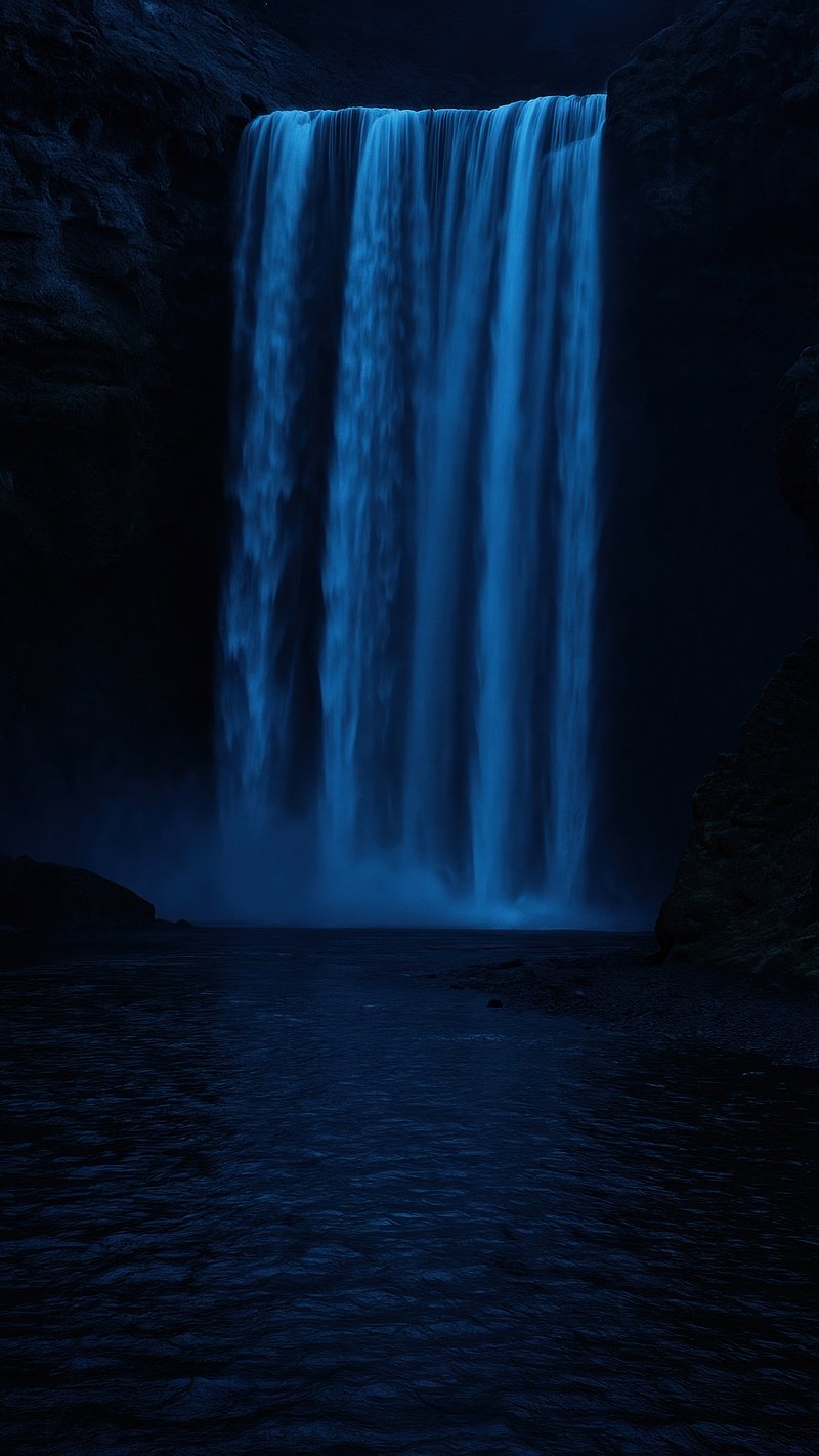 Deep+blue+photography+ Dark Images | Free Photos, PNG Stickers ...