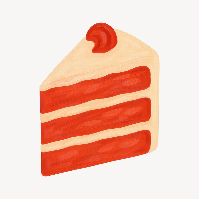 Cake Slice Top View Background Images | Free Photos, PNG Stickers ...