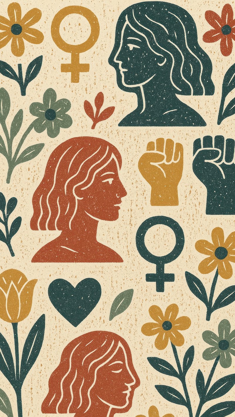 Feminist+art Aesthetic Images | Free Photos, PNG Stickers, Wallpapers ...