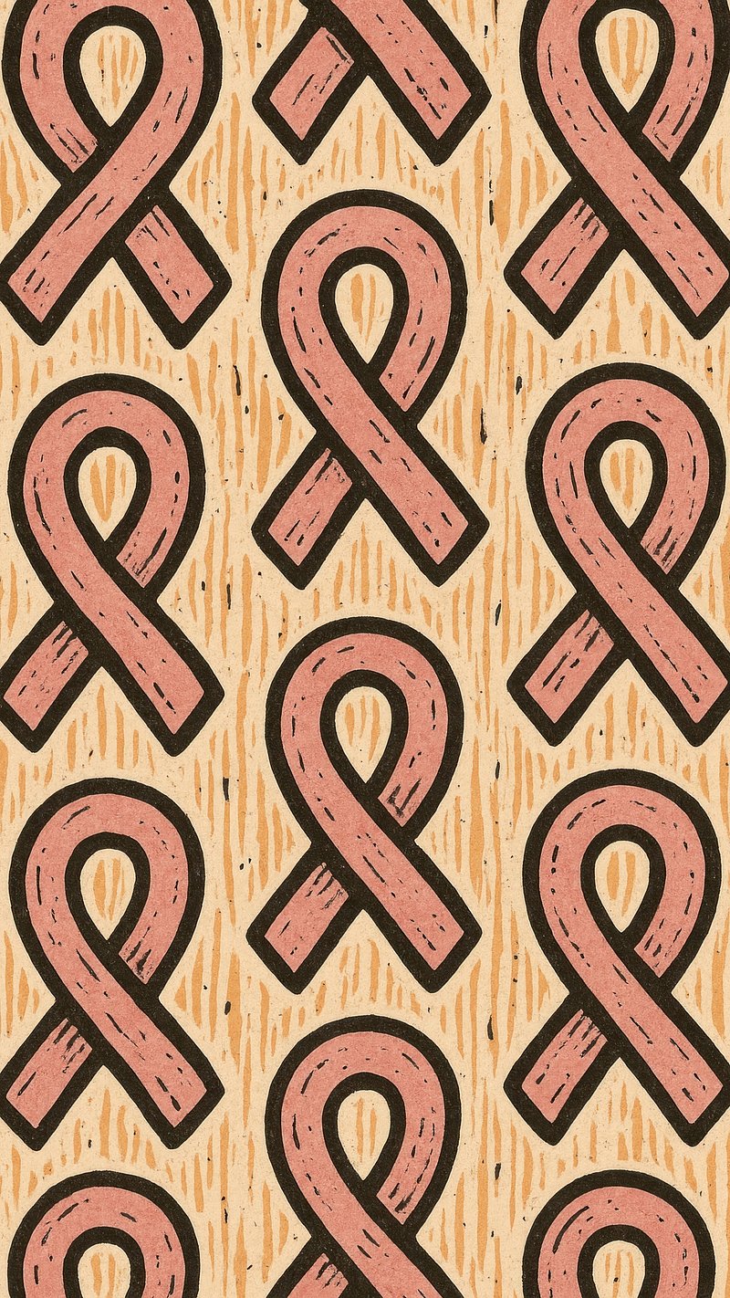 Breast+cancer+awareness+ribbon Wallpaper Images | Free Photos, PNG ...