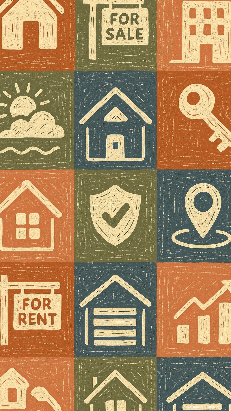 Real Estate Wallpapers Images | Free Photos, PNG Stickers, Wallpapers ...