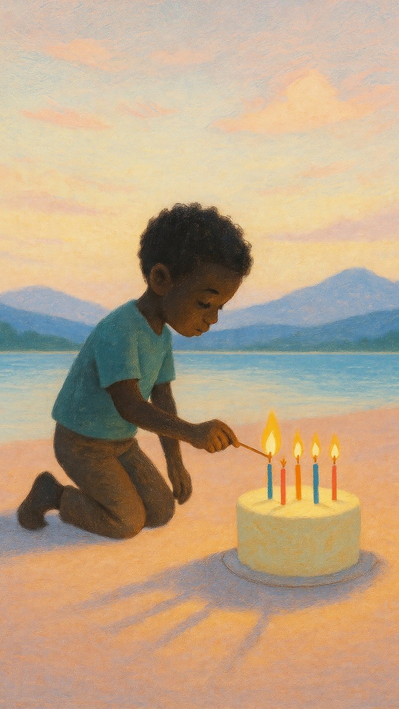 Birthday+desert Iphone Wallpaper Images | Free Photos, PNG Stickers ...