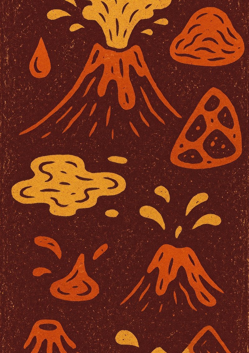 Volcanic+desert Mountain Images | Free Photos, PNG Stickers, Wallpapers ...