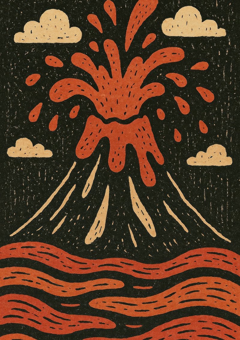 Volcanic+desert Mountain Images | Free Photos, PNG Stickers, Wallpapers ...