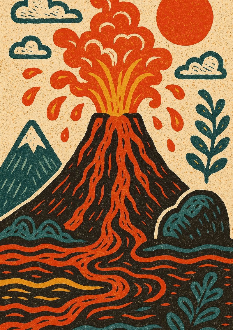 Volcanic+desert Nature Images | Free Photos, PNG Stickers, Wallpapers ...