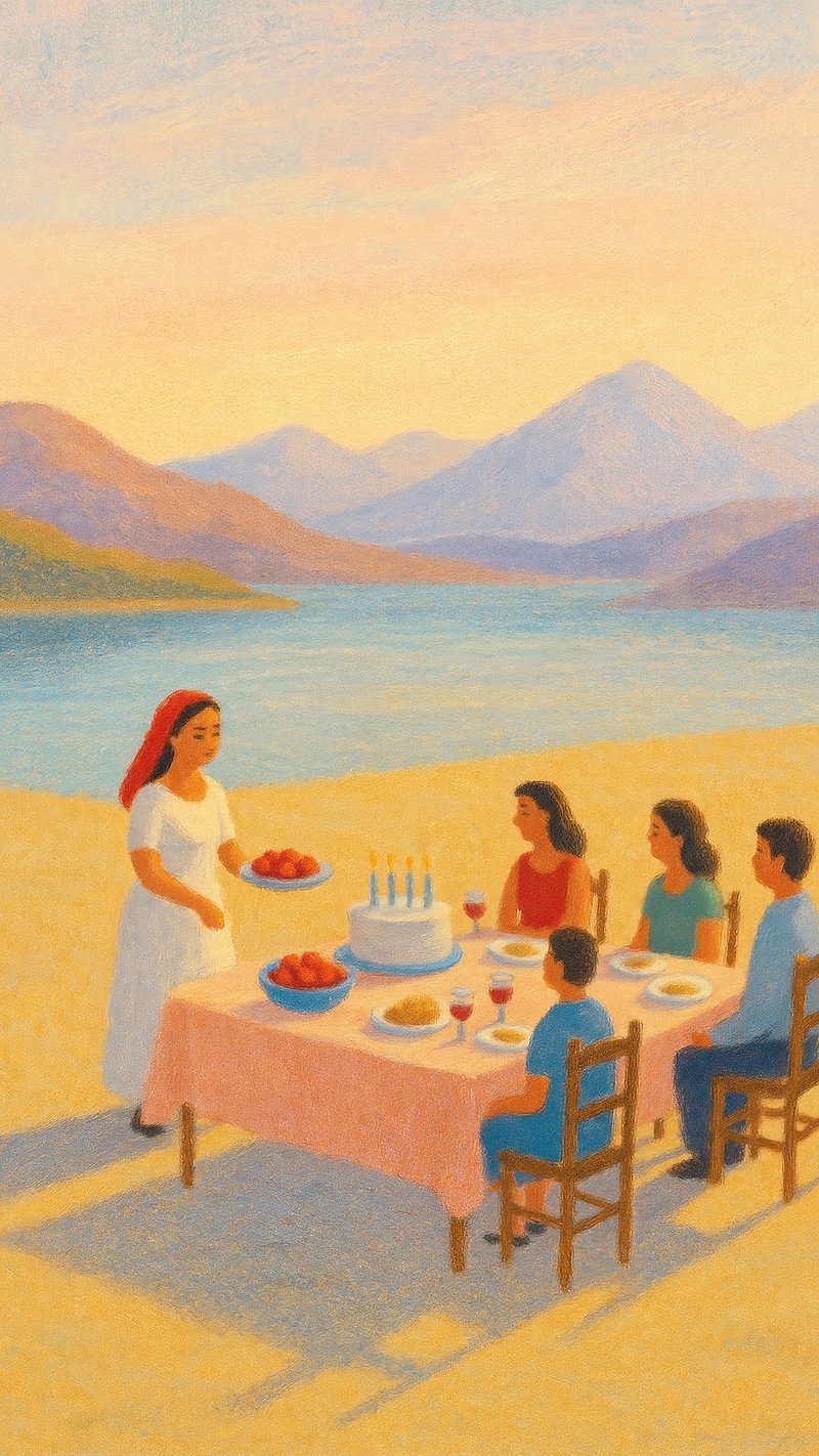 Birthday+desert Iphone Wallpaper Images | Free Photos, PNG Stickers ...