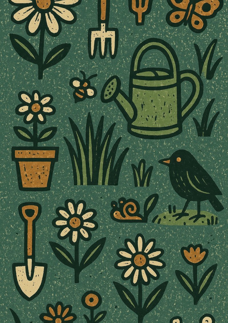 Motif+coffee Wallpaper Images | Free Photos, PNG Stickers, Wallpapers ...