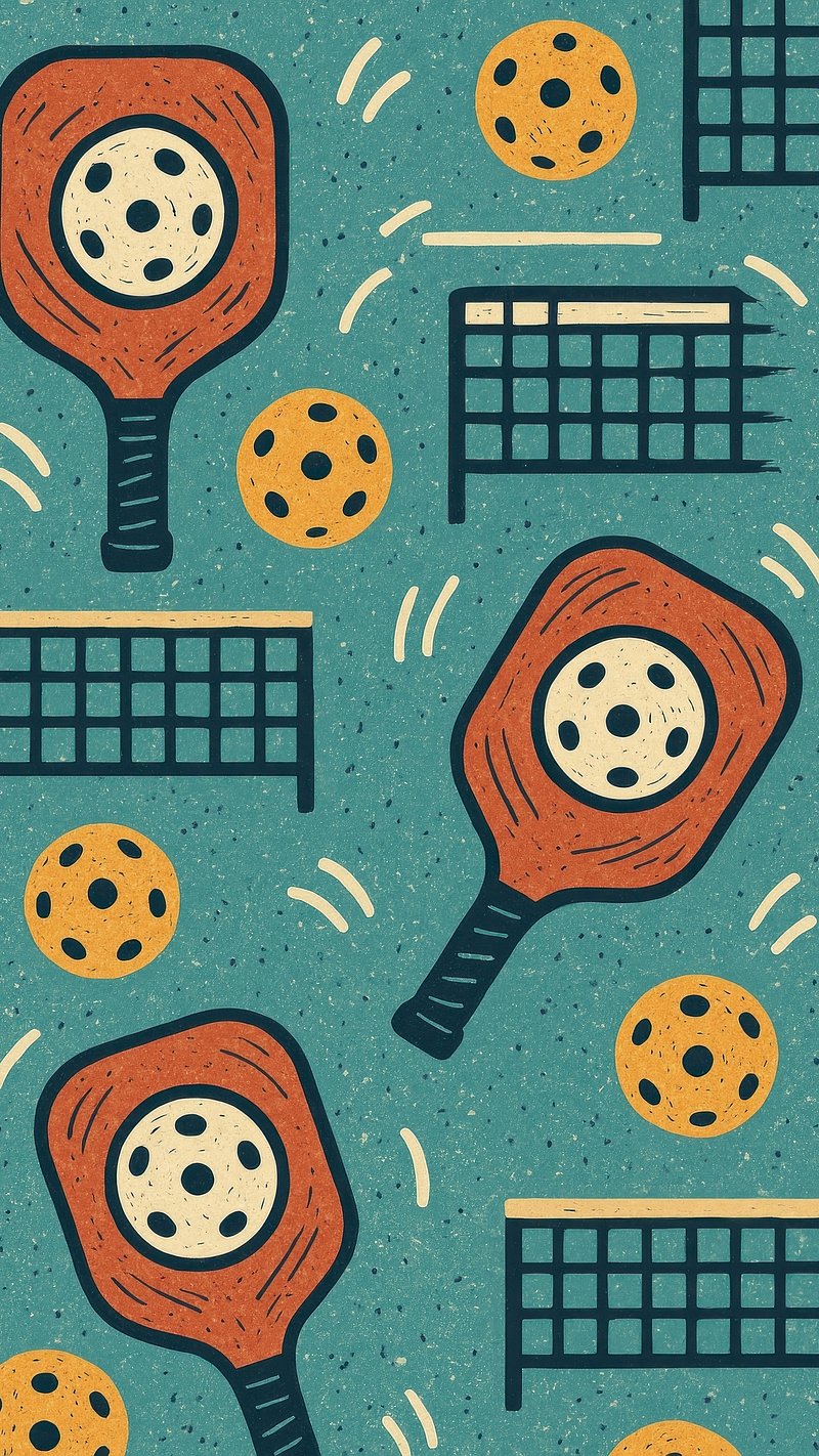 Pickleball Images | Free Photos, PNG Stickers, Wallpapers & Backgrounds ...