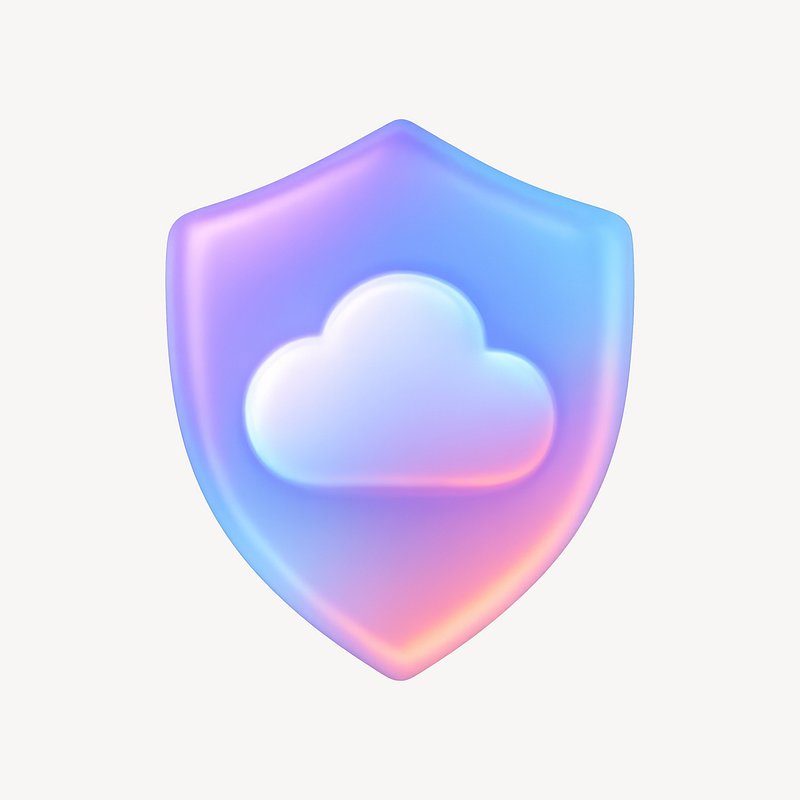 Shield Cyber Security Aesthetic Design Images | Free Photos, PNG ...