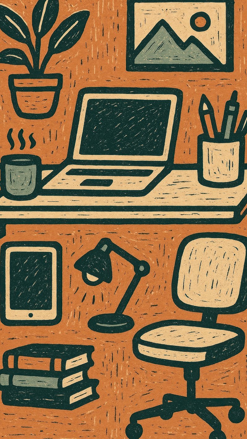 Aesthetic Laptop Wallpaper Images | Free Photos, PNG Stickers ...