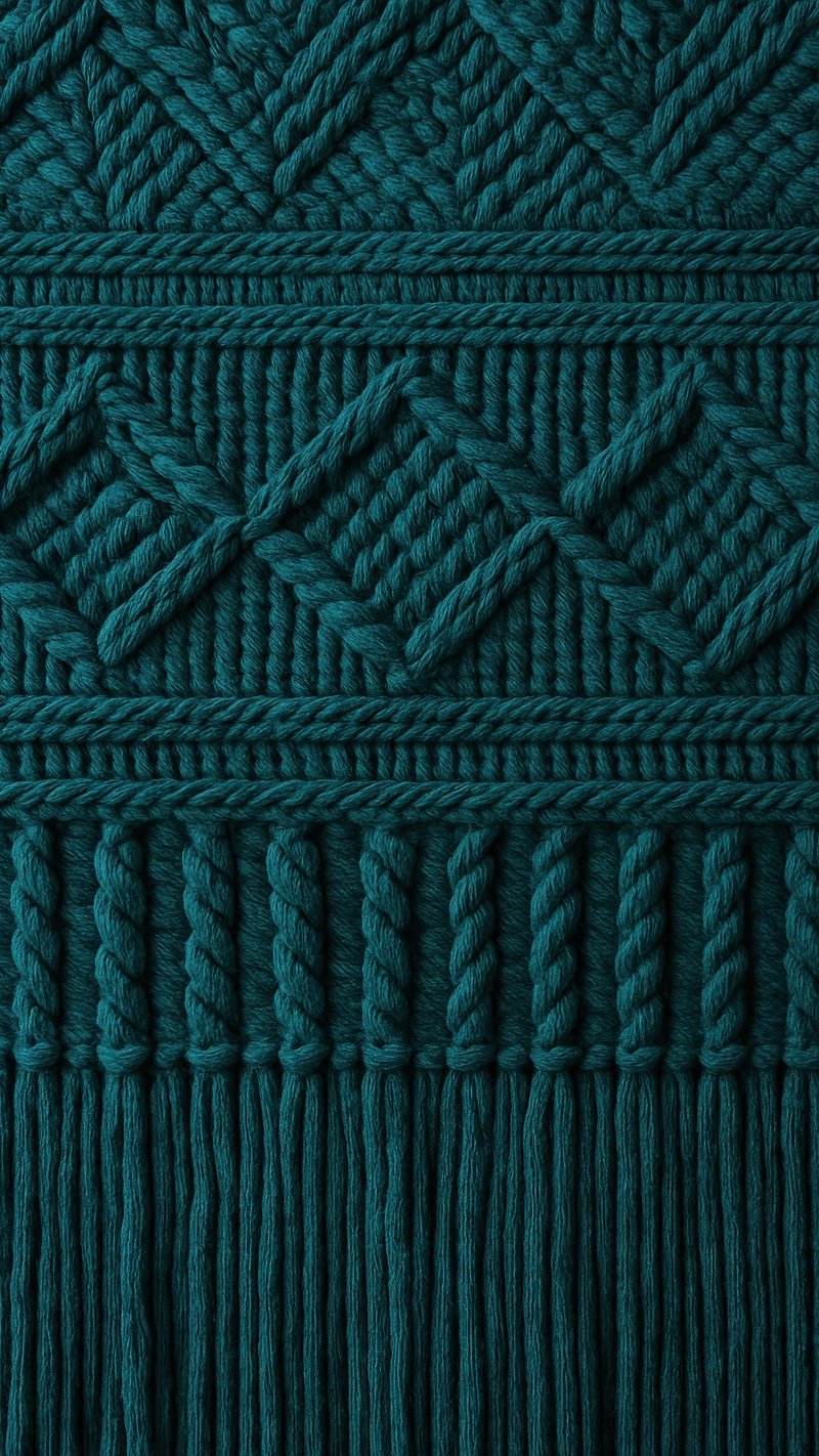 Macrame Wallpaper Images | Free Photos, PNG Stickers, Wallpapers ...