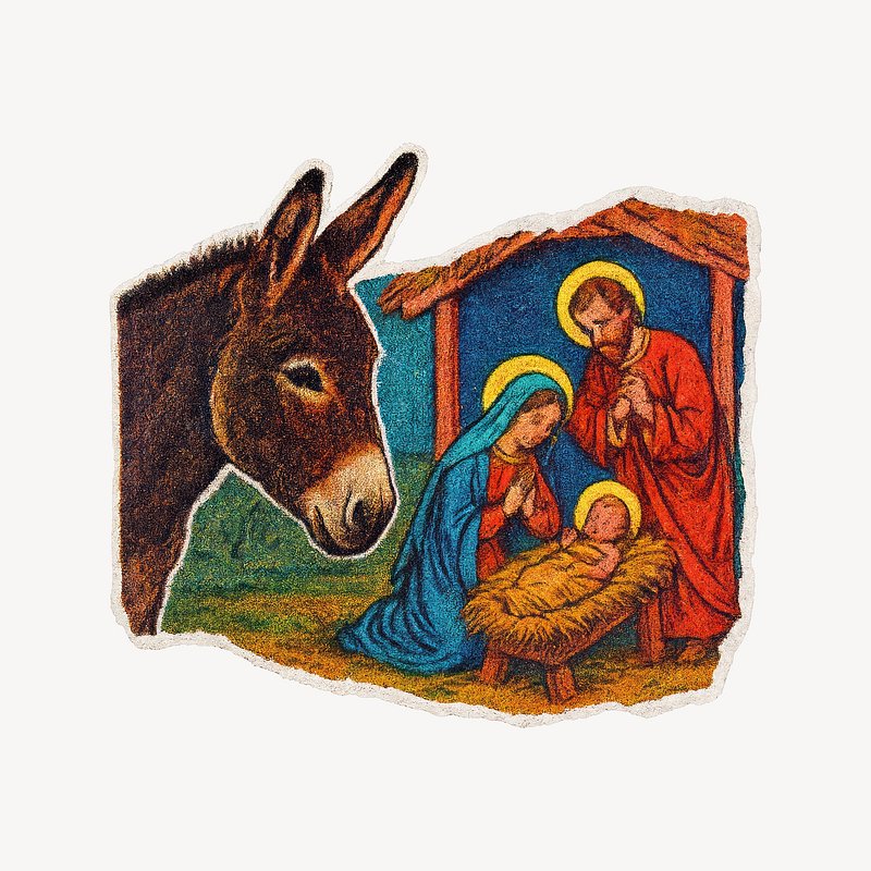 Jesus Collage Images | Free Photos, PNG Stickers, Wallpapers ...