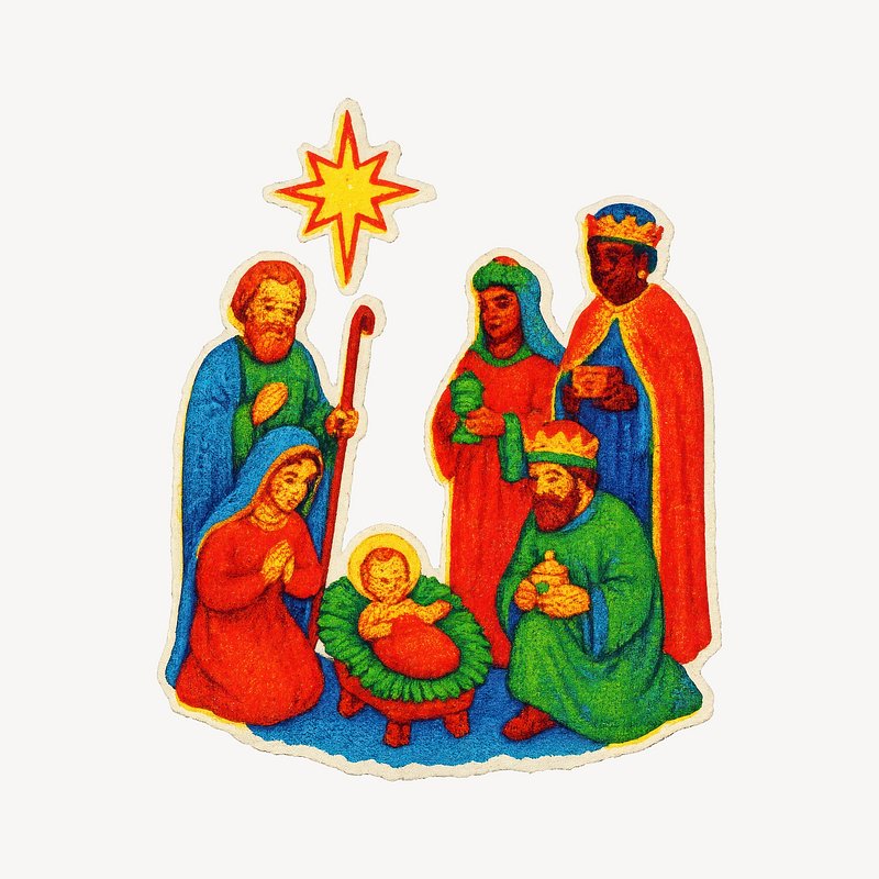 Jesus Collage Images | Free Photos, PNG Stickers, Wallpapers ...