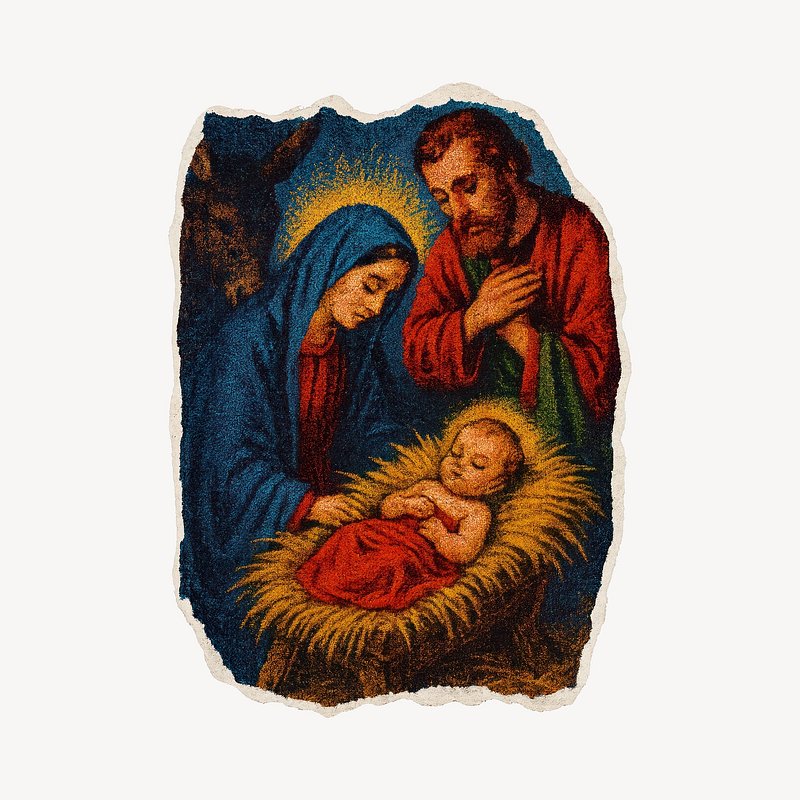 Jesus Collage Images | Free Photos, PNG Stickers, Wallpapers ...