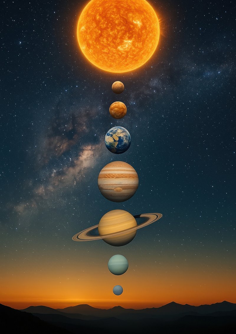 Earth Horizon Wallpaper Space Images | Free Photos, PNG Stickers ...