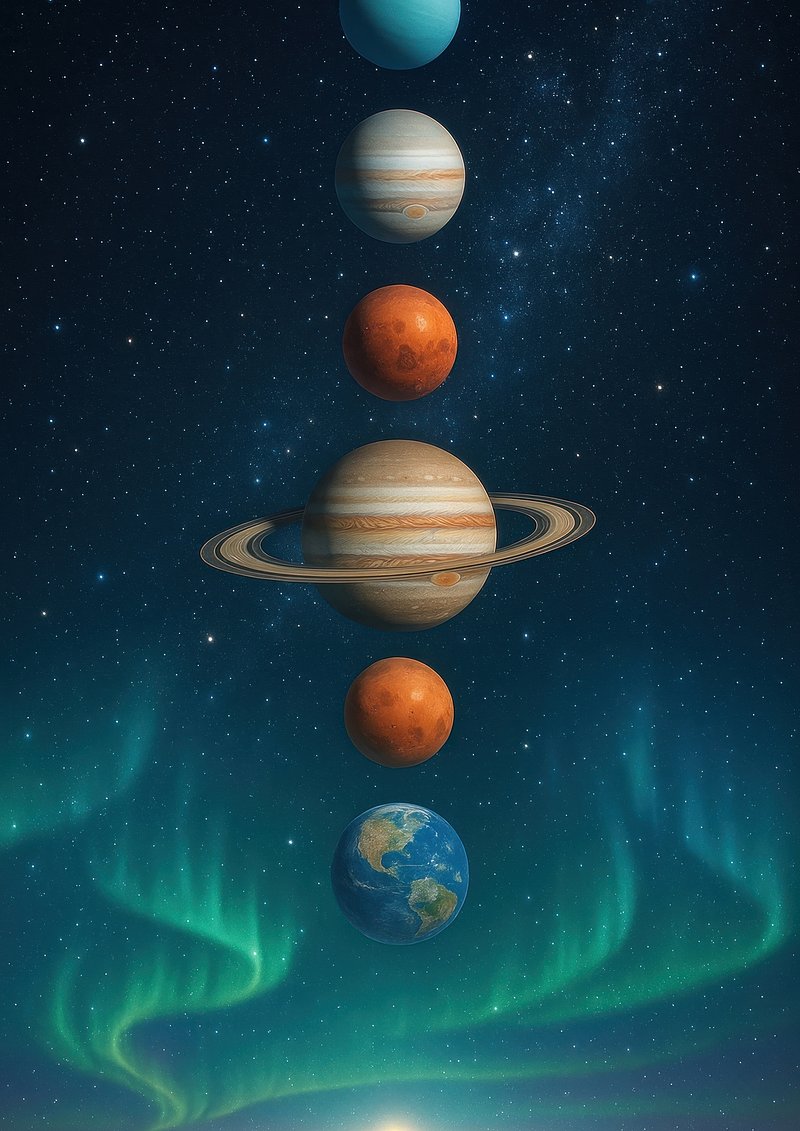 Earth Horizon Wallpaper Space Images | Free Photos, PNG Stickers ...