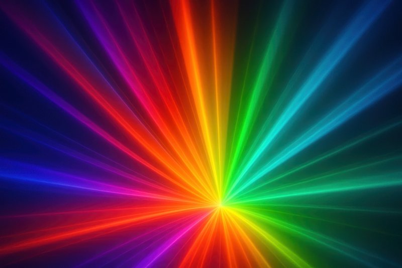 Light Rays Burst Desktop Wallpaper Images | Free Photos, PNG Stickers ...