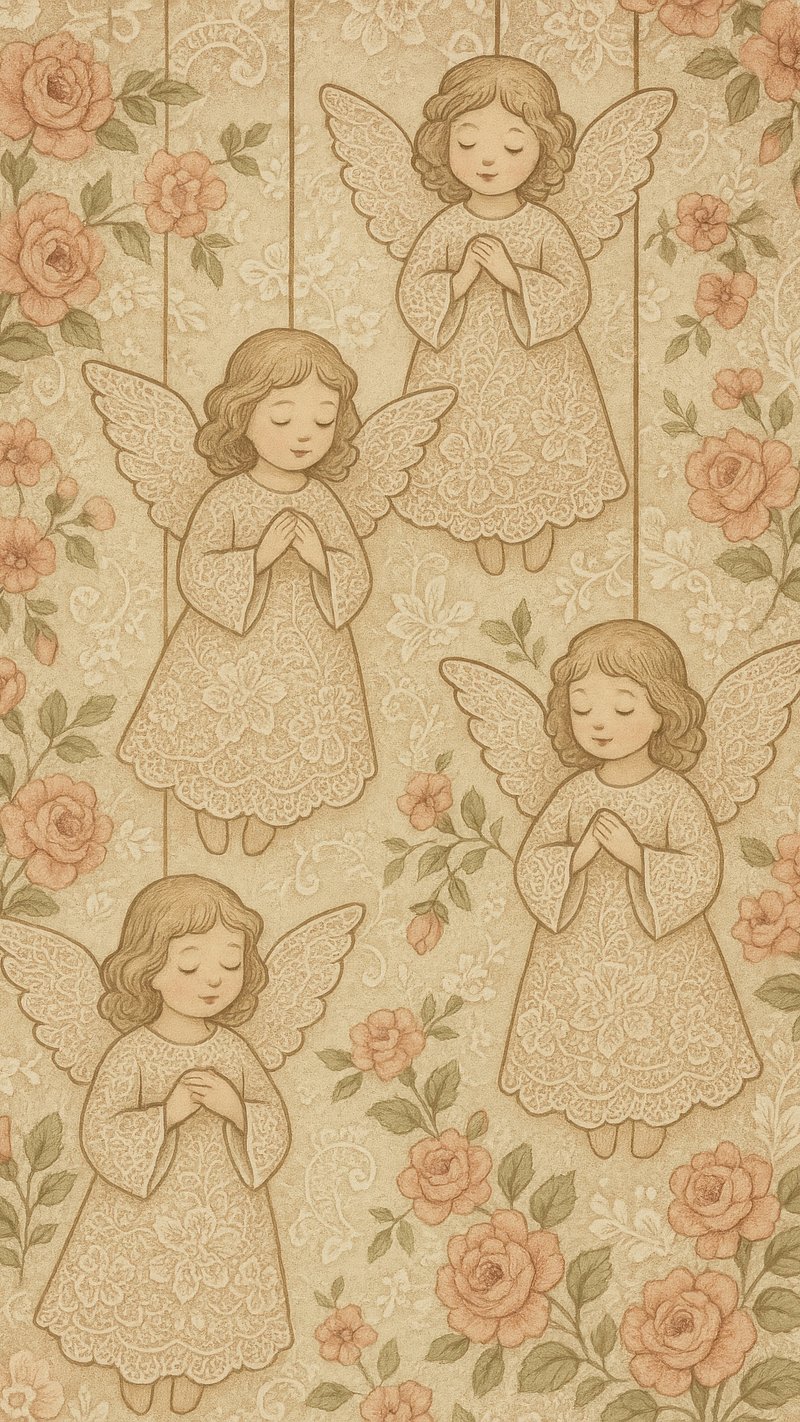 Angel Rose Vintage Images | Free Photos, PNG Stickers, Wallpapers ...