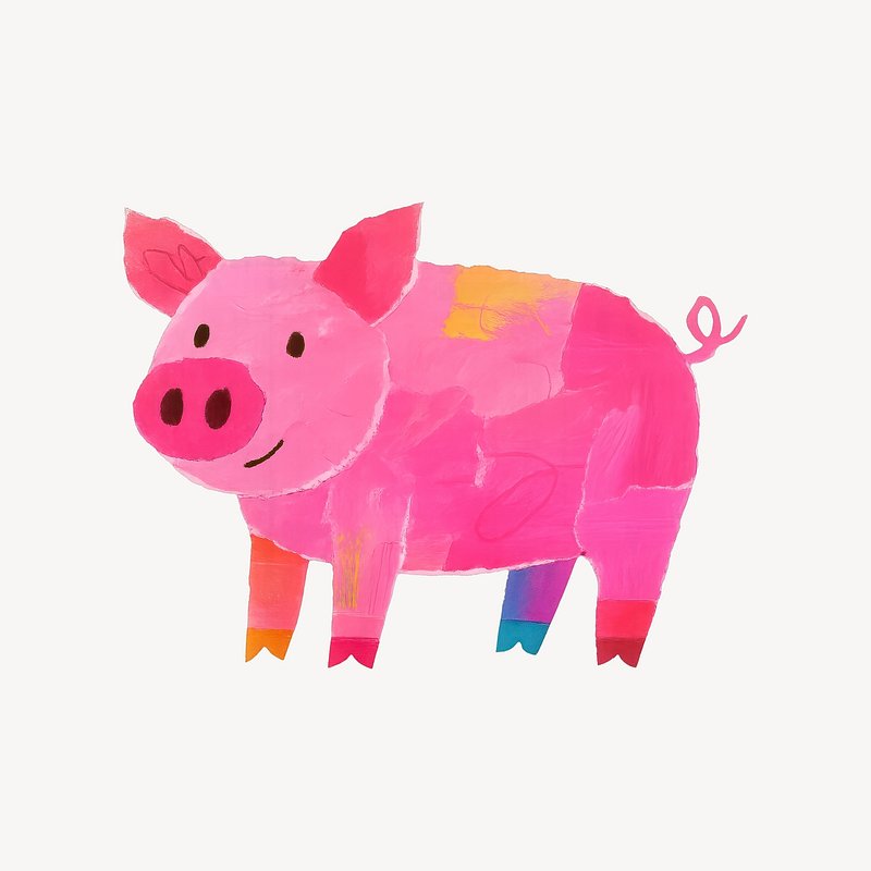 Pig JPEG Images | Free Photos, PNG Stickers, Wallpapers & Backgrounds ...