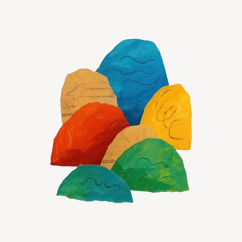 Abstract Papercut Book Handmade Images | Free Photos, PNG Stickers ...