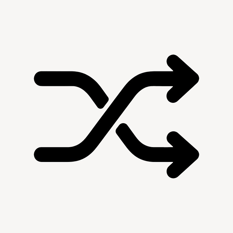 Shuffle Arrow Images | Free Photos, PNG Stickers, Wallpapers ...