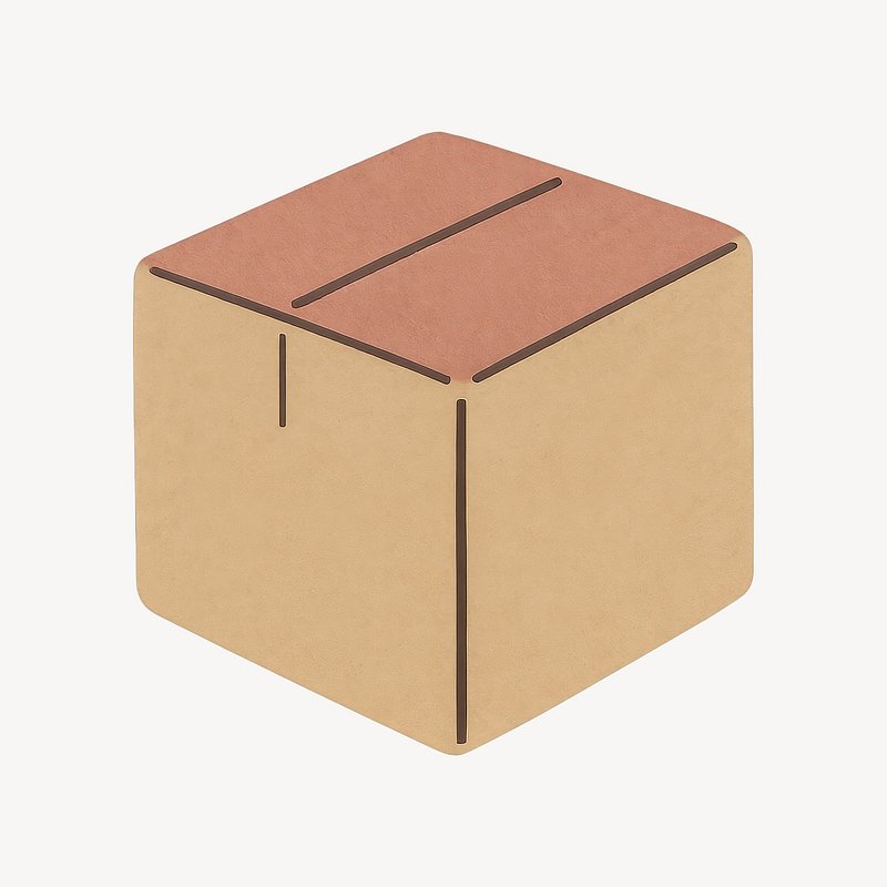 Cardboard+box+texture Collage Images | Free Photos, PNG Stickers ...