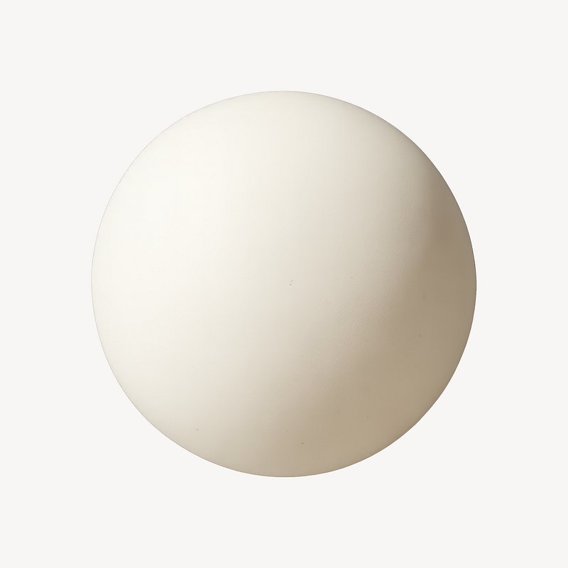 PNG Beige sphere subtle texture | Free PNG - rawpixel