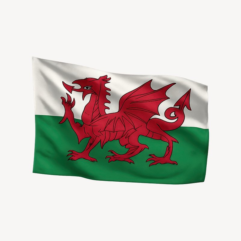 Welsh Dragon Images | Free Photos, PNG Stickers, Wallpapers ...