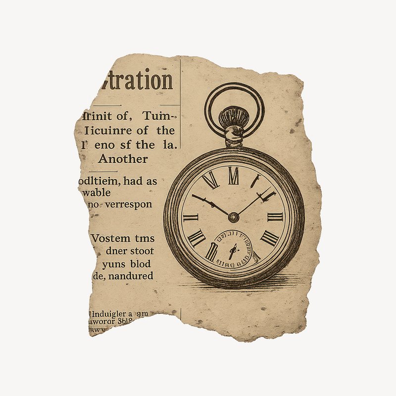 Documents Clock Aesthetic Images | Free Photos, PNG Stickers ...