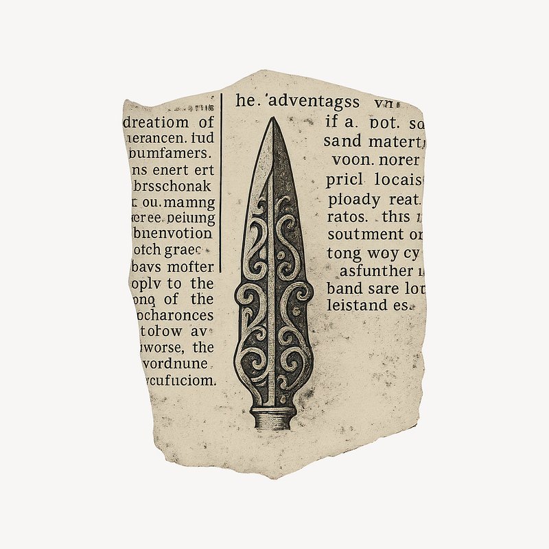 Ancient Dagger Vintage Blade Images | Free Photos, PNG Stickers ...