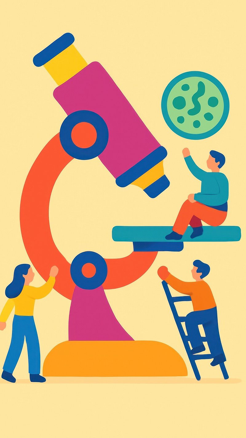 Biology+wallpaper Art Images | Free Photos, PNG Stickers, Wallpapers ...