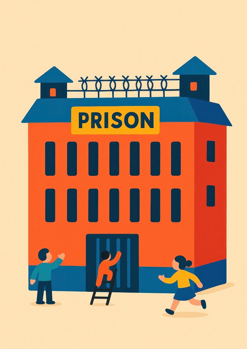 Prison Background Images | Free Photos, PNG Stickers, Wallpapers ...