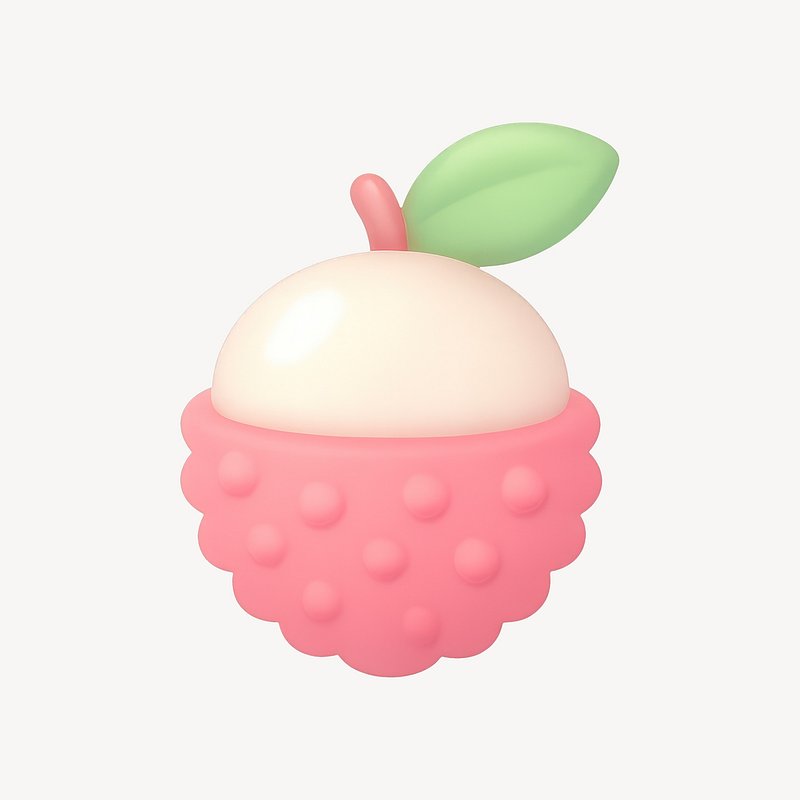 Lychee Fruit PNG Images | Free Photos, PNG Stickers, Wallpapers ...