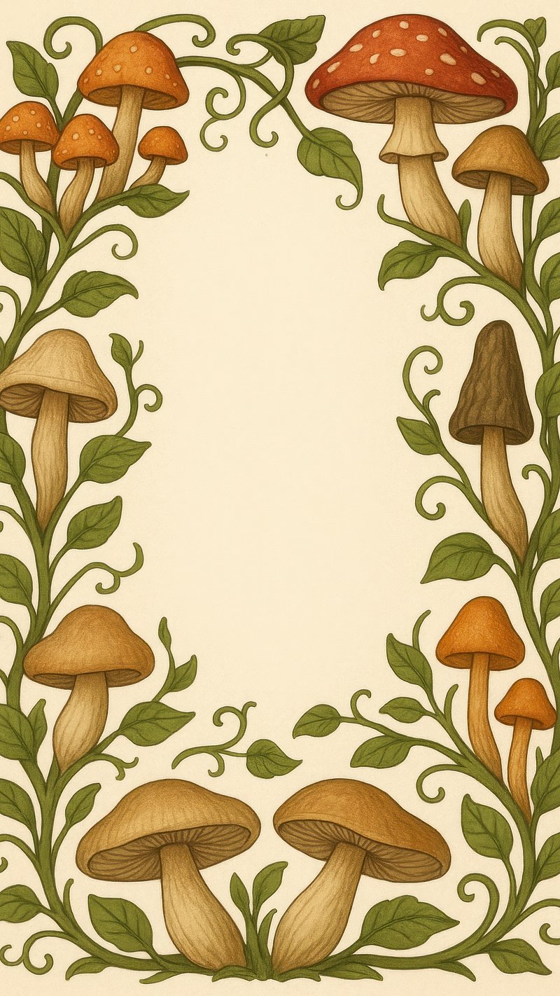 Vine+border Wallpaper Images | Free Photos, PNG Stickers, Wallpapers ...