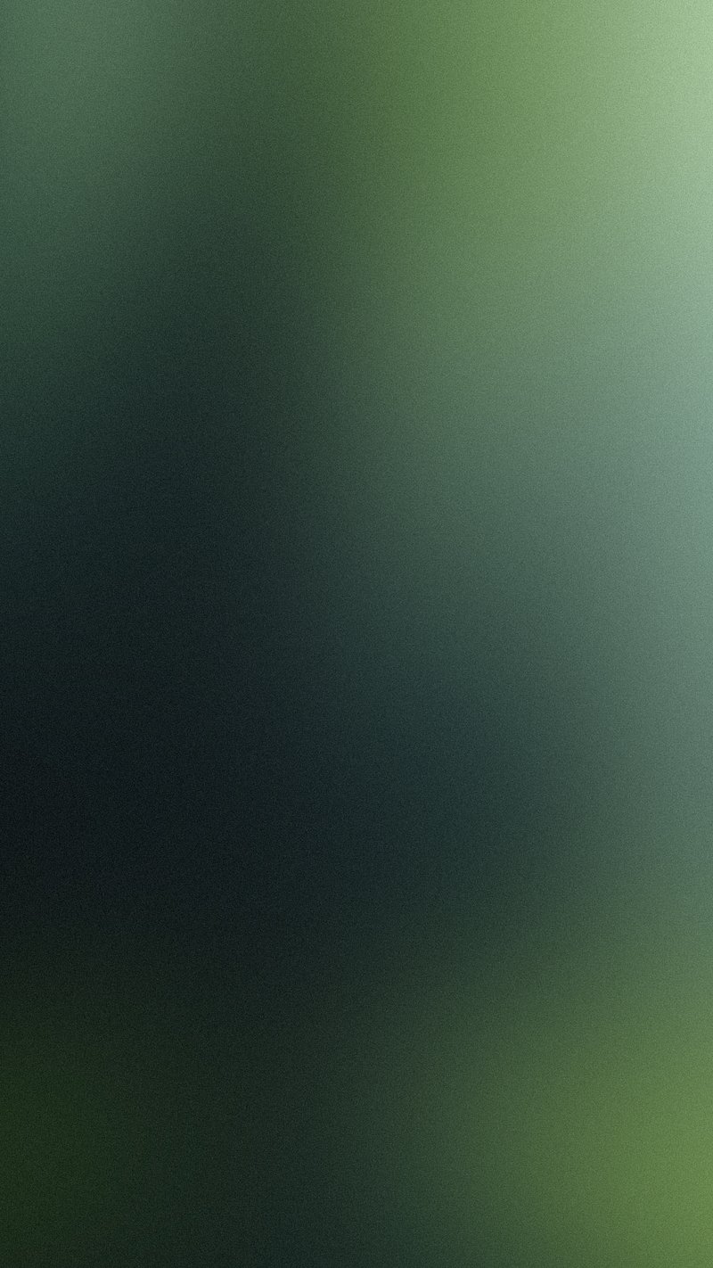 Green gradient mobile wallpaper smooth, | Free Photo - rawpixel
