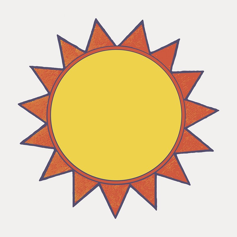 Spiked Circle Images | Free Photos, PNG Stickers, Wallpapers ...