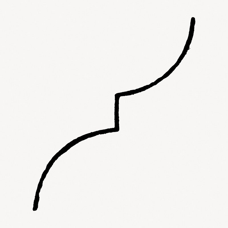 PNG black starburst shape element | Premium PNG - rawpixel