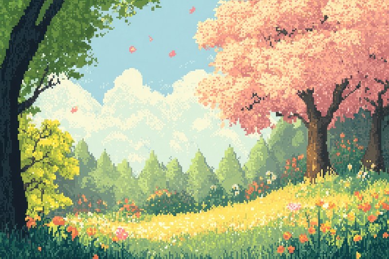 Pixel Grass Backgrounds Images | Free Photos, PNG Stickers, Wallpapers ...