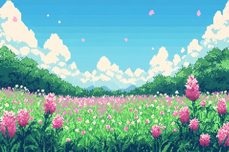 Pixel Grass Backgrounds Images | Free Photos, PNG Stickers, Wallpapers & Backgrounds - rawpixel