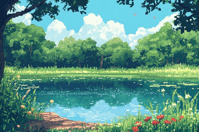 Pixel Grass Backgrounds Images | Free Photos, PNG Stickers, Wallpapers ...