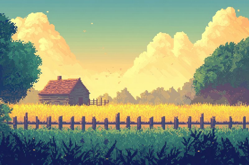 Pixel Grass Backgrounds Images | Free Photos, PNG Stickers, Wallpapers ...