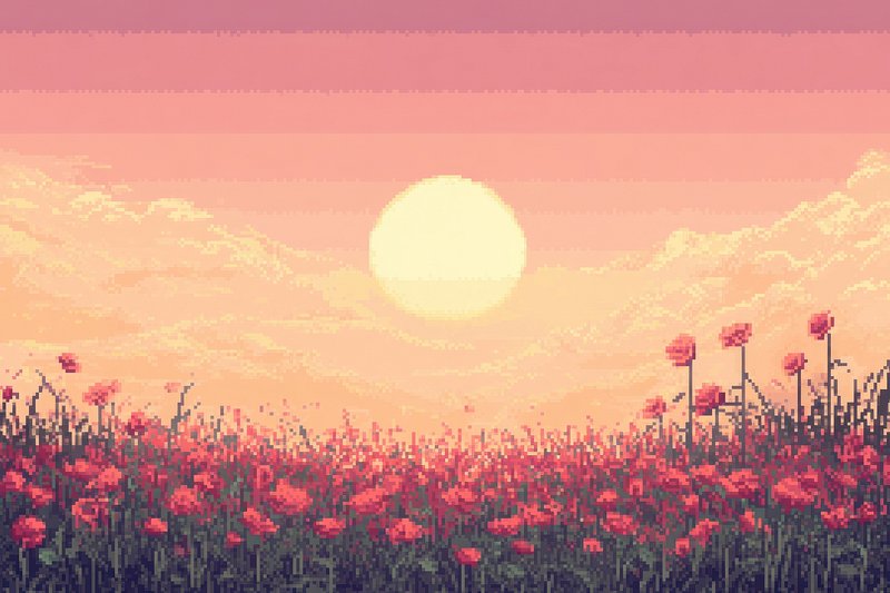 Pixel Grass Backgrounds Images | Free Photos, PNG Stickers, Wallpapers & Backgrounds - rawpixel