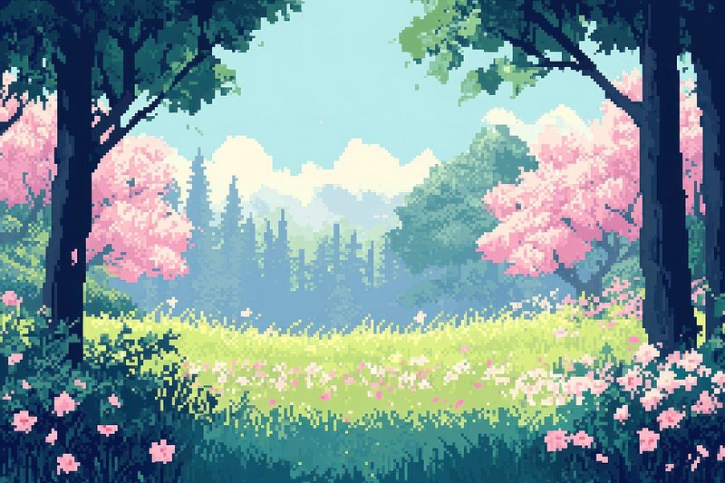 Pixel Grass Backgrounds Images | Free Photos, PNG Stickers, Wallpapers ...