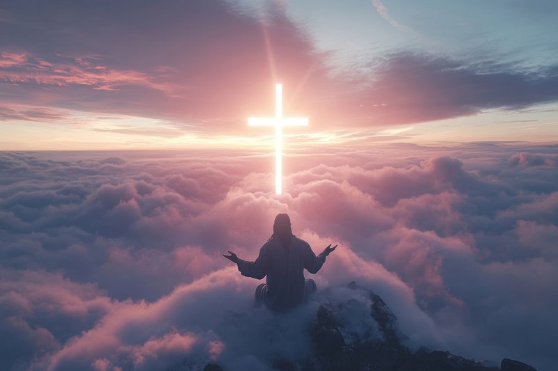 Religious Image Clouds Images | Free Photos, PNG Stickers, Wallpapers ...