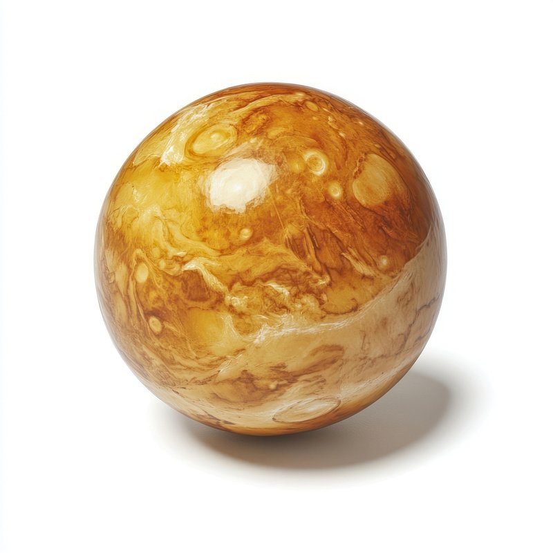 Venus Planet Transparent PNG Images | Free Photos, PNG Stickers ...