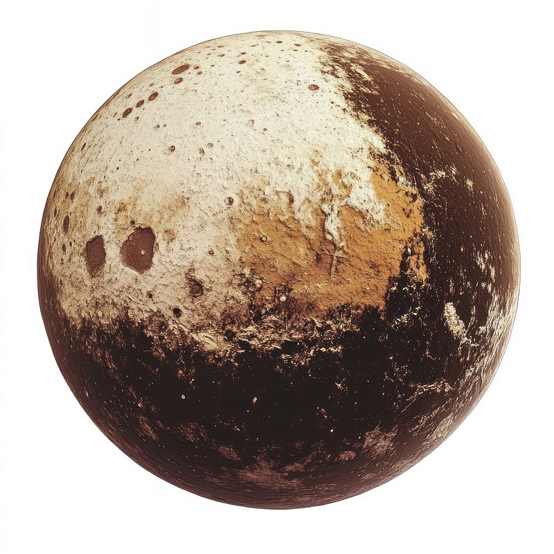 Solar System With Dwarf Planets Images | Free Photos, PNG Stickers, Wallpapers & Backgrounds ...